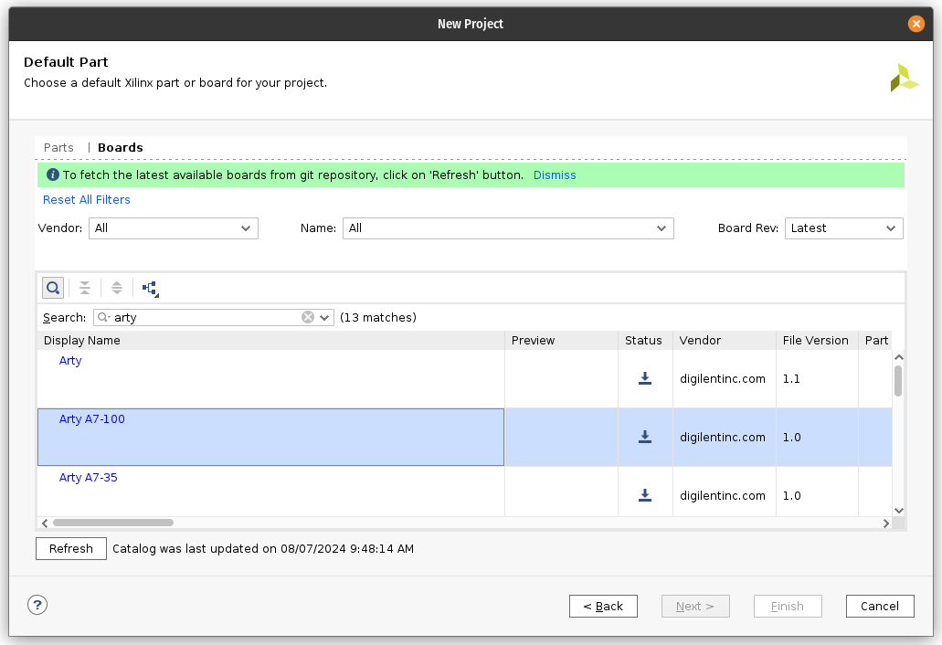 Introduction to Verilog and FPGA Design | tseng.engineering